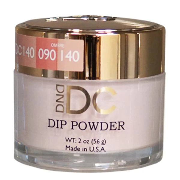 DC Dip & Dap Powder – Hollywood Beauty Supplies